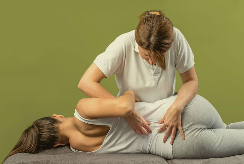 What is Osteopathy | Blackwood Osteopathy Quality Care